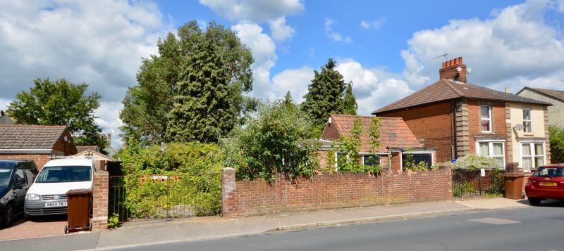Garage And Workshop Adj 25 Alan Road Ipswich Ip3 8ey Goldings Auctions