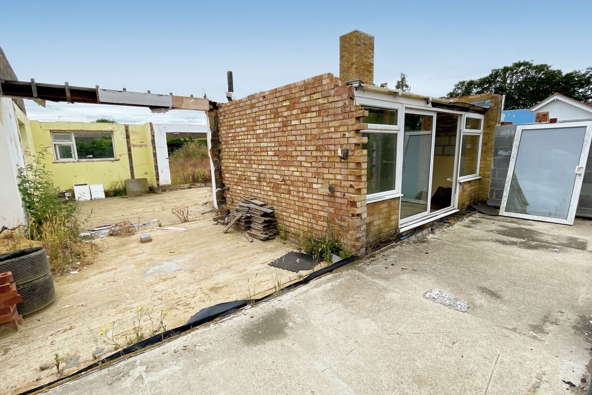 Weardale, Mill Piece, Nacton, Ipswich, Suffolk, IP10 0HQ - Goldings ...