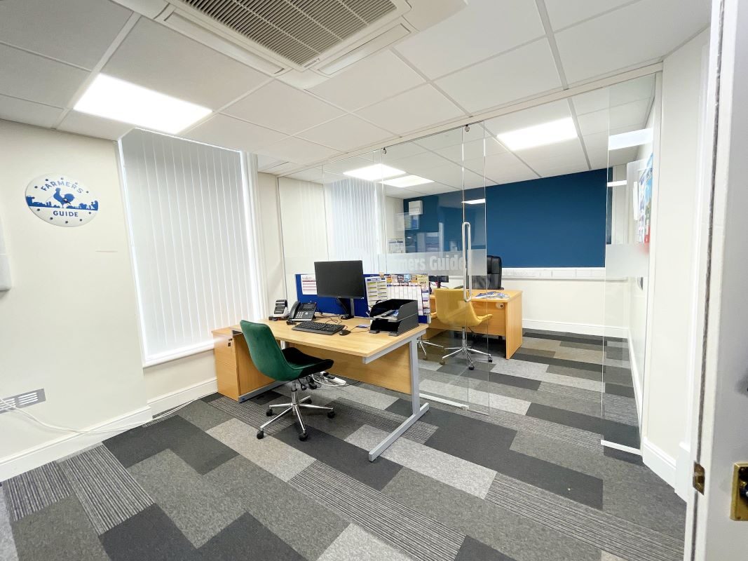 Parkside, London Road, Ipswich, Suffolk, IP2 0SS - Goldings Auctions