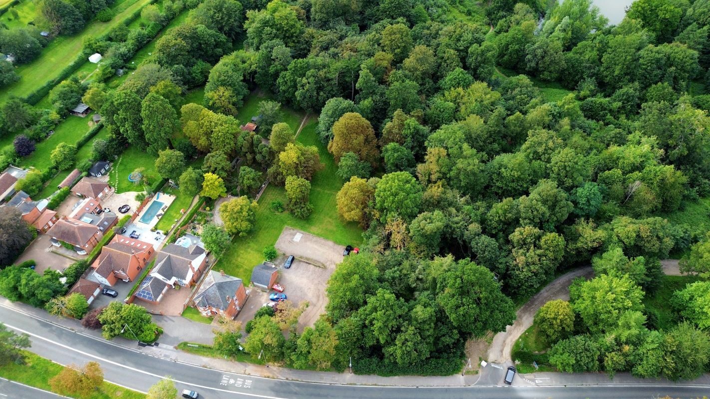 Parkside, London Road, Ipswich, Suffolk, IP2 0SS - Goldings Auctions