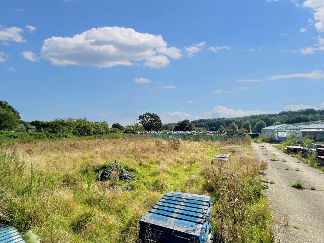 Land at 47a Jackson Road, Newbourne, Woodbridge, Suffolk, IP12 4NR ...
