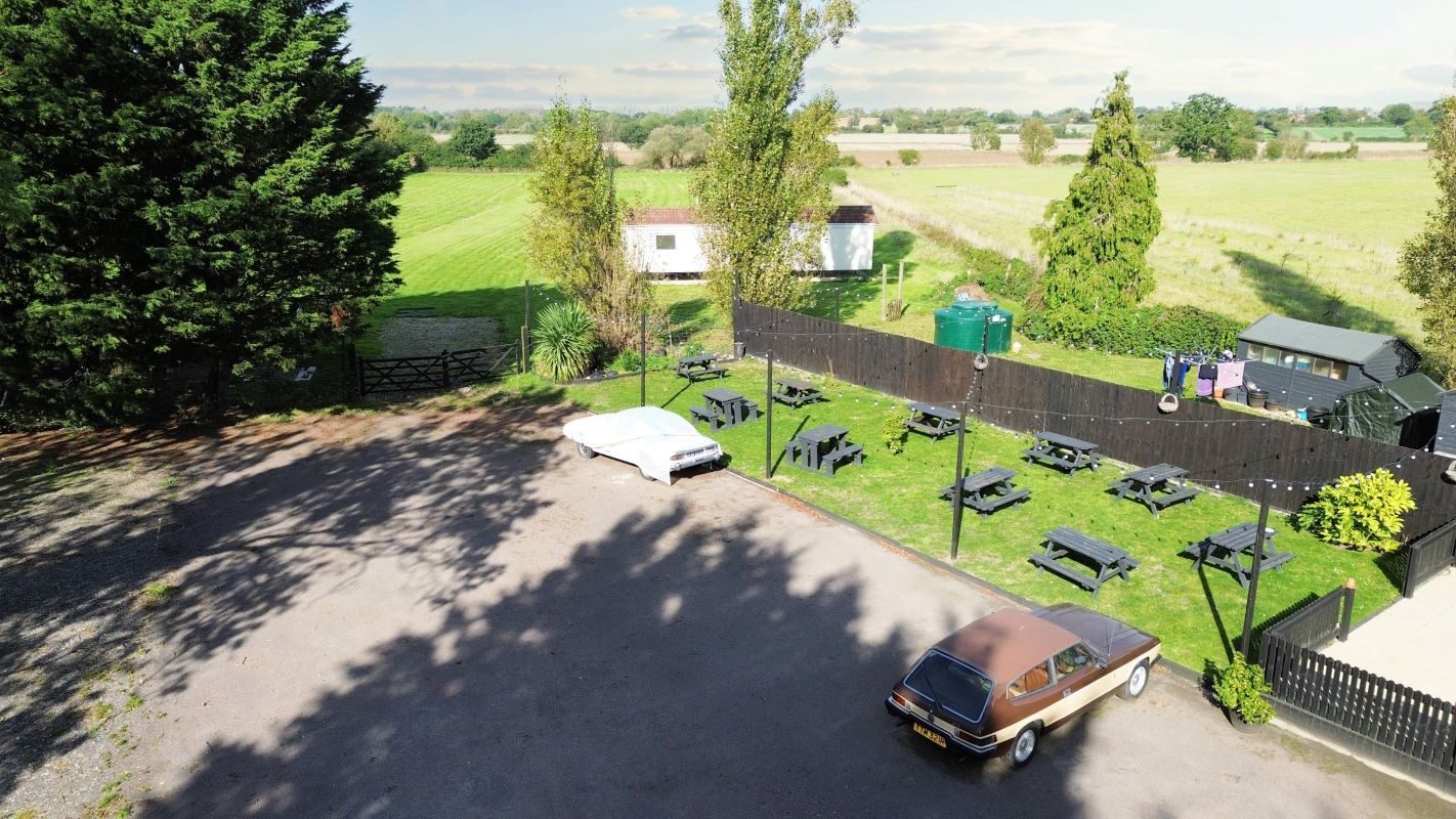 The Crowfield Rose, Debenham Road, Crowfield, Ipswich, Suffolk, IP6 9TE ...