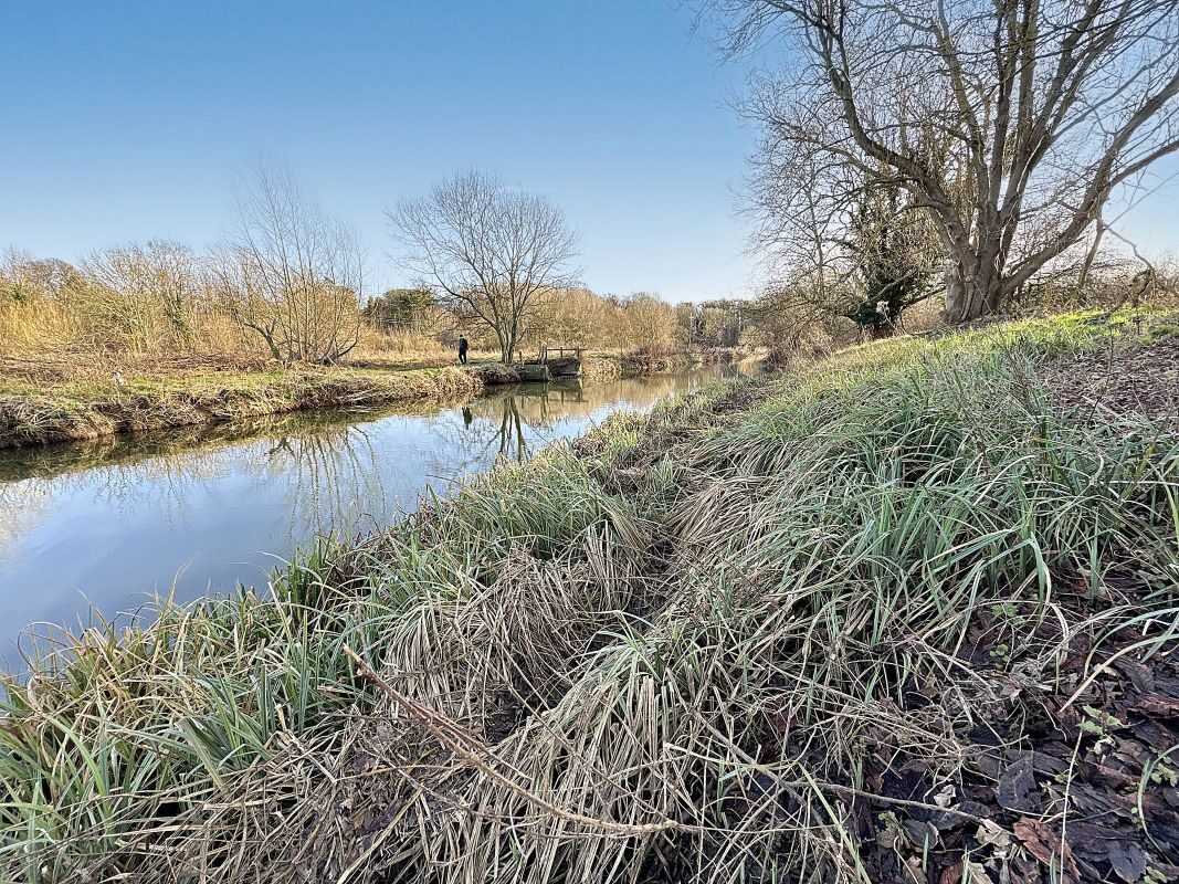 Land East side of Vicarage Lane, Bramford, Ipswich, Suffolk, IP8 4AE ...