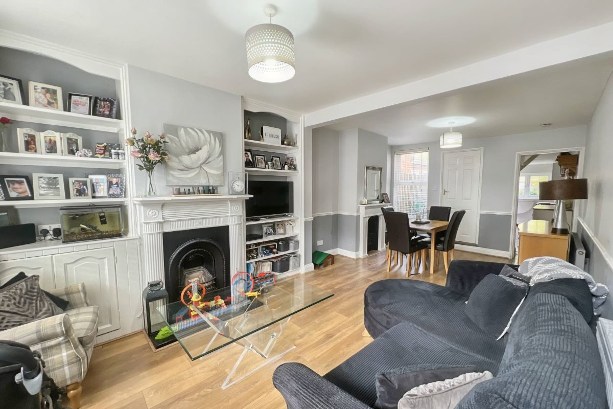 30 Norfolk Road, Ipswich, Suffolk, IP4 2HB - Goldings Auctions