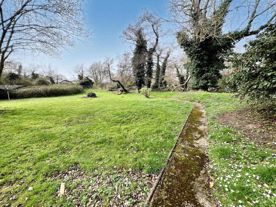 Land adjacent to Bosmere Mill, Coddenham Road, Needham Market, Suffolk ...